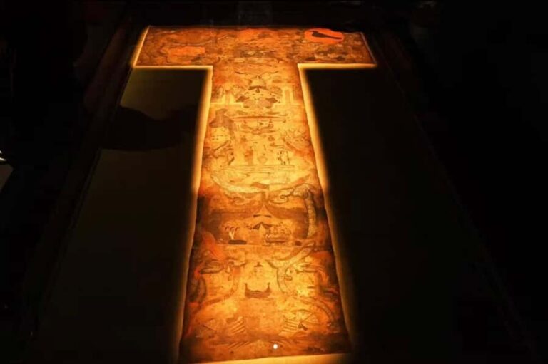 Changshas Journey: Han Nobility to Modern Culture - Practical Details: What To Expect