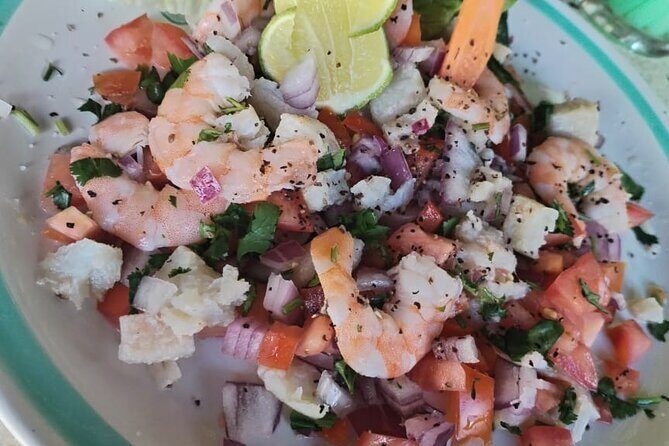 Chankanaab Experience from Snack Bar Lindas - The Experience from a Traveler’s Perspective