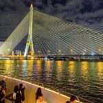 Chao Phraya Princess Bangkok Sunset Dinner Cruise - Practical Considerations
