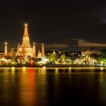 Chao Phraya River Meridian Dinner Buffet Cruise Tour - Practical Details and Considerations