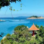 Chaoshan: Nan'ao Island and Chaozhou 2-Day Tour - Exploring Chaozhou: Ancient Streets and Architectural Gems