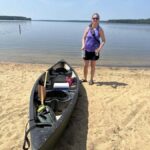 Chapel Hill: Jordan Lake Canoe Rental - Why This Experience Is Worth Considering