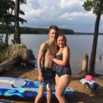 Chapel Hill : Lake Jordan Paddle Board Rental - What Makes This Paddleboard Rental Stand Out?