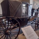 Chapultepec Castle Guided Tour - Itinerary Breakdown