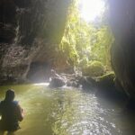 Charco Azul, Hidden Caves, Waterfalls, Beach, Free Adult Drinks - The Value of the Tour