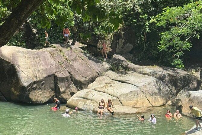 Charco el Hippie Tour - Why This Tour Offers Good Value