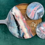 Charcuterie Board and Wine Glasses - Practical Tips for Participants