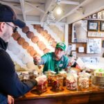 Charleston: Beignets, Baklava, & Sweet Treats Market Tour - Who Will Enjoy This Tour?