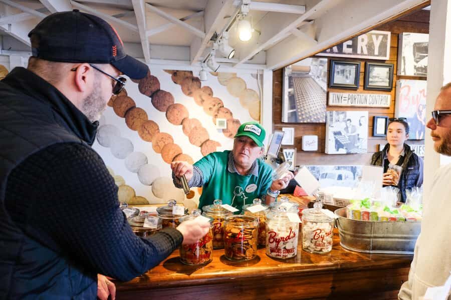 Charleston: Beignets, Baklava, & Sweet Treats Market Tour - Who Will Enjoy This Tour?