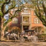 Charleston: Evening Carriage Tour - The Practicalities: What You Need to Know