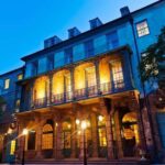 Charleston: Family-Friendly Ghostly Tales Walking Tour - Exploring Charleston’s Haunted Heart