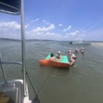 Charleston/Folly Beach: Sandbars & Swimming (BYOB) - Who Should Consider This Tour?