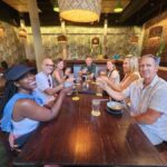 Charleston: French Quarter Guided Food Tour with 7+ Tastings - The Authentic Charleston Flavor: What Makes It Special?