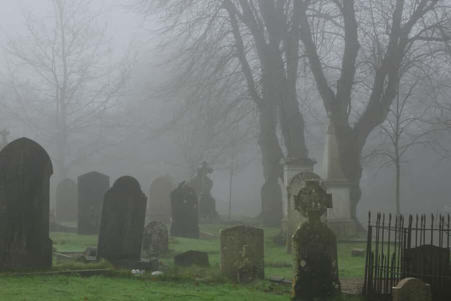 Charleston Ghost Tour in 12 Languages (Self Guided Audio) - What Can You Expect During the Tour?
