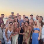 Charleston: Harbor Sunset Cruise from Shem Creek - Music - What Reviewers Say