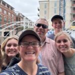 Charleston Scavenger Hunt Interactive Walking Activity - Analyzing the Value