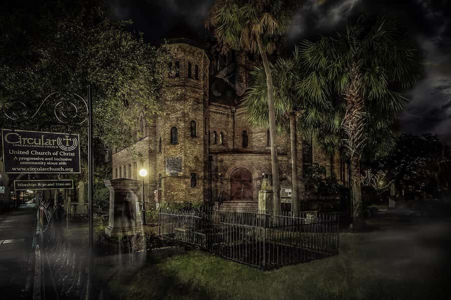Charleston: Spirits & Spirits Haunted Pub Crawl - Who Should Consider This Tour?