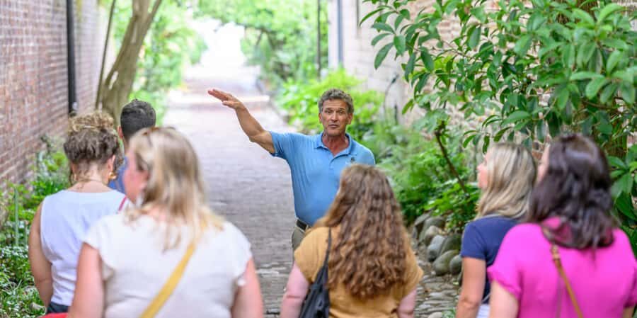Charleston: Strolls Walking Tour - Why This Tour Offers Real Value