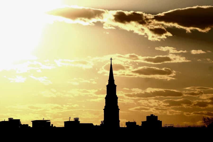 Charleston: Sunset Schooner Pride Harbor Sail - Who Will Love This Experience?