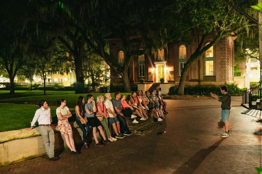Charleston: Supernatural 90-Minute Ghost Tour - Who Will Love This Tour?