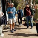 Charleston True Crimes Tour Where You Visit the Crime Scenes - The Bottom Line