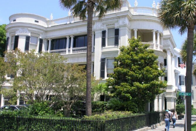 Charleston Unchained Pirates and Patriots By Junket - The Overall Experience: Value and Authenticity