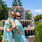 Charleston Walking Tour & Professional Photoshoot - The Itinerary in Detail