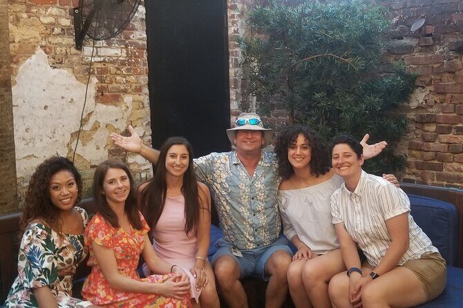 Charlestons Historic Pub Culture Tour - Who Will Love This Tour?