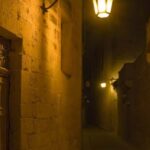 Charlotte: 1.5-Hour Haunted Walking Tour - A Typical Itinerary Breakdown