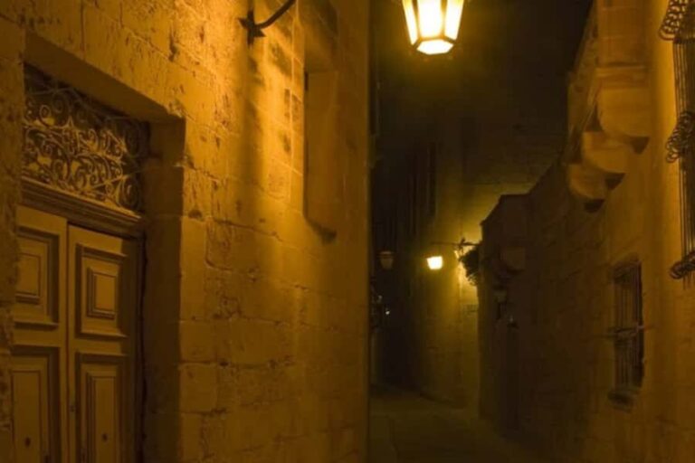 Charlotte: 1.5-Hour Haunted Walking Tour - A Typical Itinerary Breakdown