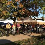 Charlotte: 90-Minute City Highlights Bike Tour - Itinerary Breakdown: What You’ll See and Experience