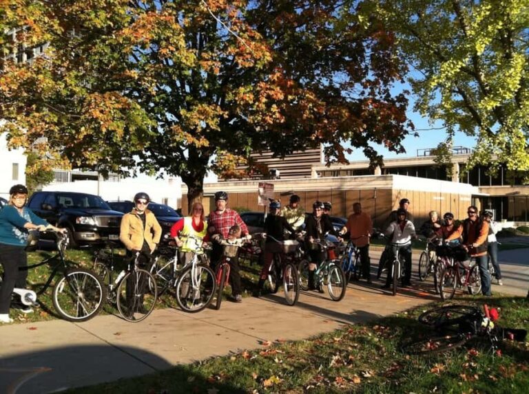 Charlotte: 90-Minute City Highlights Bike Tour - Itinerary Breakdown: What You’ll See and Experience