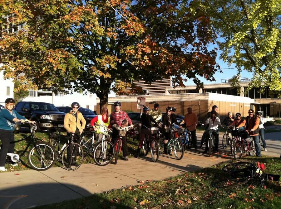 Charlotte: 90-Minute City Highlights Bike Tour - Itinerary Breakdown: What You’ll See and Experience