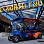 Charlotte Artistic Family Friendly Adventure Tour - Practical Considerations