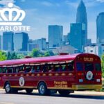 Charlotte: Funny Bus Comedy City Tour with BYOB - What to Expect During the Tour