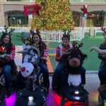 Charlotte: Holiday Lights Tour on a Rydable - The Value and Who It’s Best For