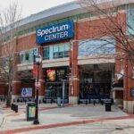 Charlotte Hornets Basketball Game at Spectrum Center - Who Should Consider This Experience?