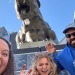 Charlotte Scavenger Hunt Interactive Experience - The Sum Up