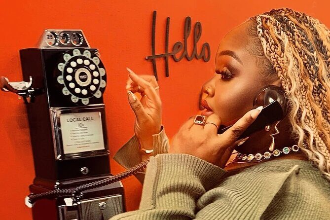 Charlotte Selfie Museum | Picture Project CLT Admission Ticket - Is It Worth the Price?