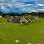 Charm Zapoteca Monte Albán Mezcal and Cuilápam Tour - A Closer Look at the Itinerary: What to Expect