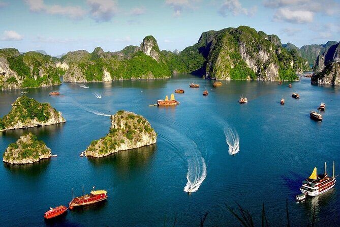 Charming Cruise and Sunrise Magic Full Day Discover Lan Ha Bay - Practical Insights & What to Expect