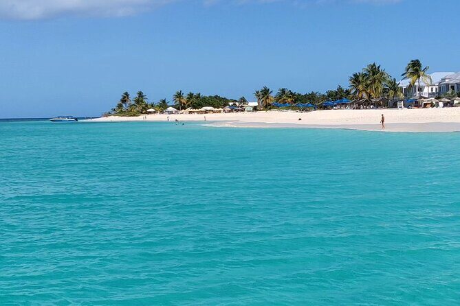 Charter our boat is a private power boat charter. - Who Will Love This Tour?