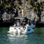 Charter Yacht 3-hour: Enjoy the Breathtaking Sunset on Halong Bay - Authentic Experiences and Traveler Feedback