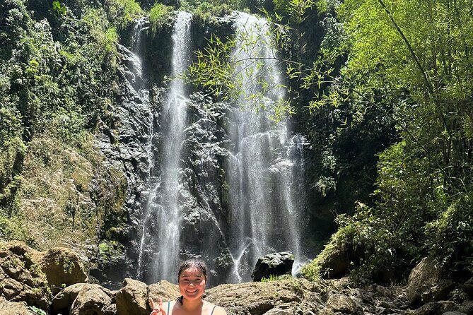Chase Waterfalls - Discover a hidden 180ft rainforest gem - Wrapping Up: Is This Tour Right for You?