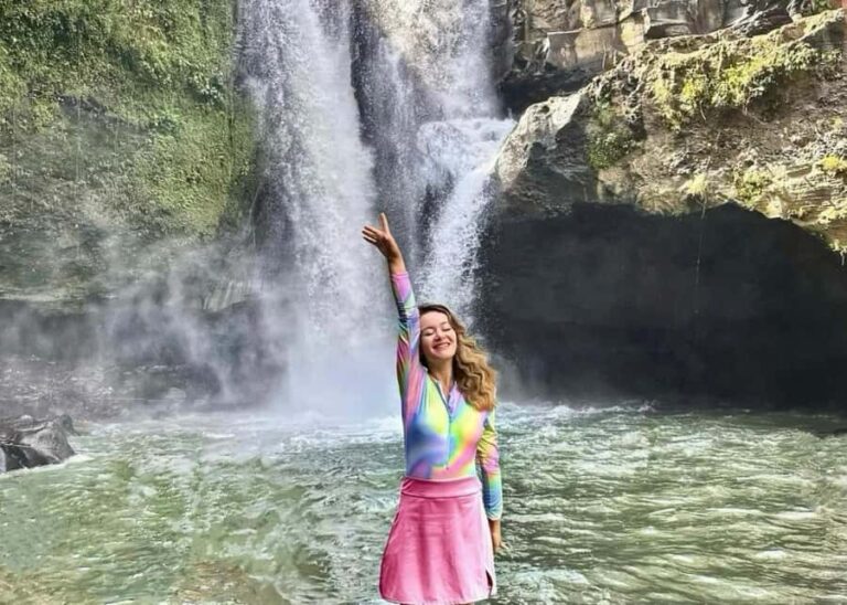 Chasing Cascades: Bali Waterfall Tour - Is It Worth the Cost?