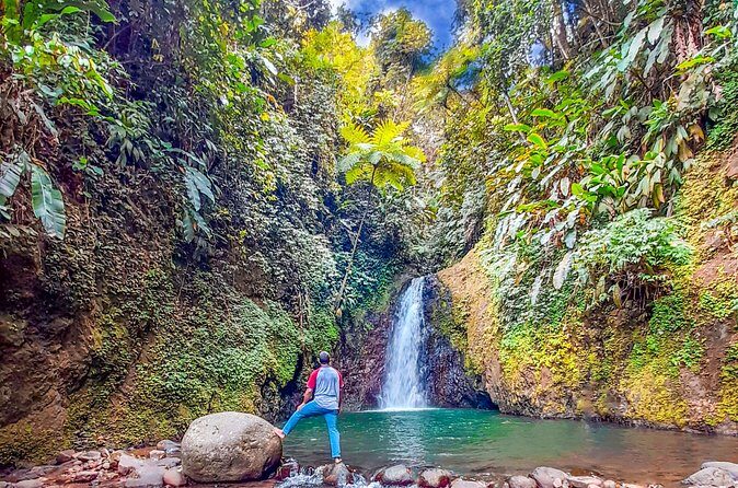 Chasing Waterfalls in Grenada Hike and Adventure Tours - The Practical Details and Why They Matter