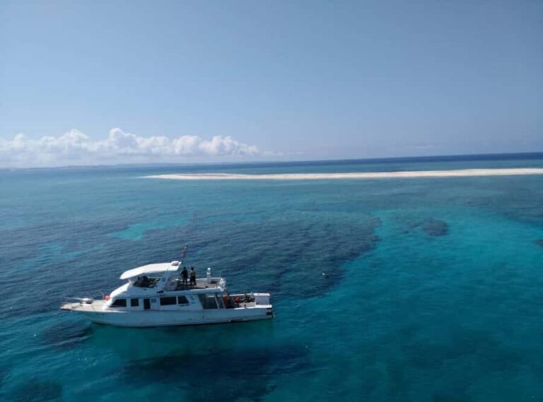 Chatan: FullDay Snorkeling in Kerama National Park - The Value of This Experience