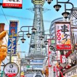 Chauffeur service from Osaka to Kansai Airport (one-way) - What to Expect on Your Journey