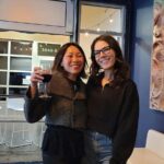 Chauffeured Self Guided Wine Tour in SODO - Detailed Vehicle and Group Experience