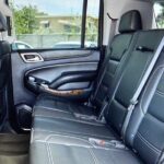 Chauffeured Transportation Services (One Way) - Authentic Insights from Reviews